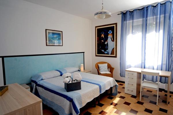 Appartamento Parco Tarragona - Alghero