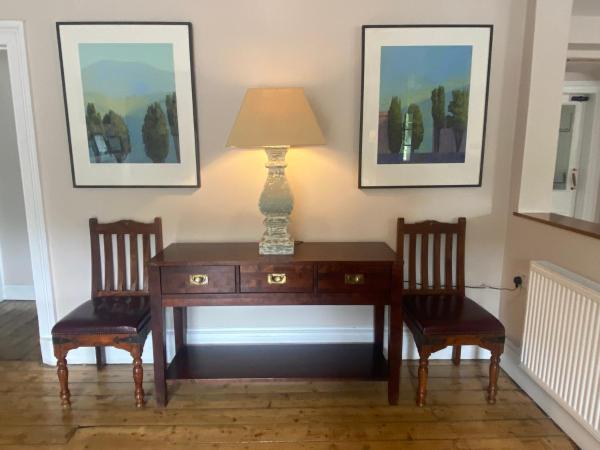 The Gordon Arms Restaurant With Rooms - Dumfries and Galloway