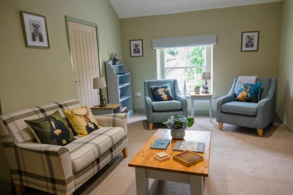 Acorn Apartment - Helmsley
