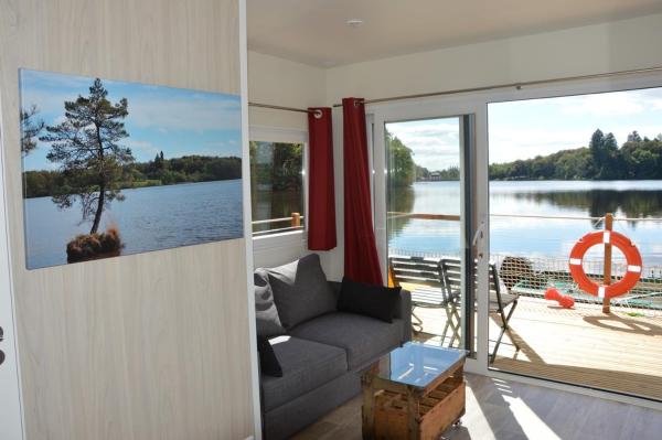 Domaine Des Etangs De Taysse - Nouvelle-Aquitaine