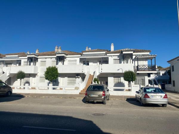 Apartamento La Almadraba - Novo Sancti Petri