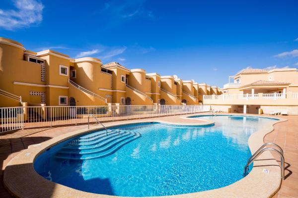 Lovely El Duque - Costa Adeje