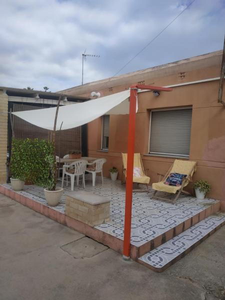 Deltahome - Deltebre
