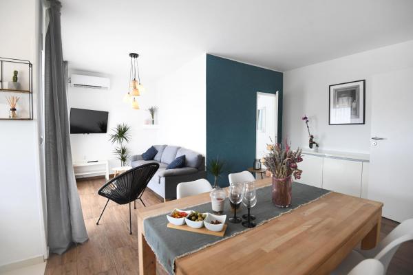 Apartment Linda - Bibinje