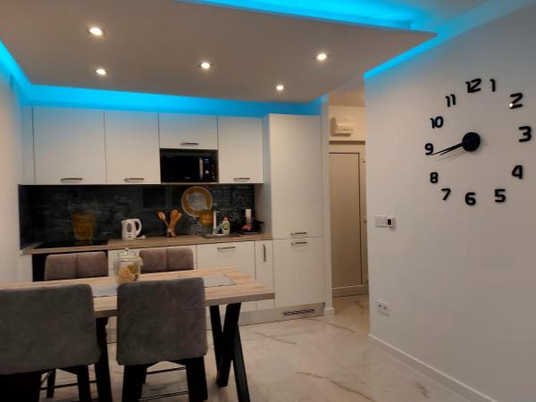 Apartman 1 - Novigrad
