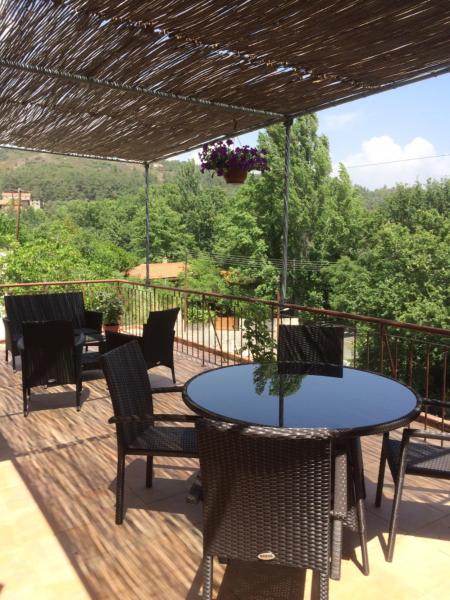 Ayios Nicolaos River Park - Cyprus