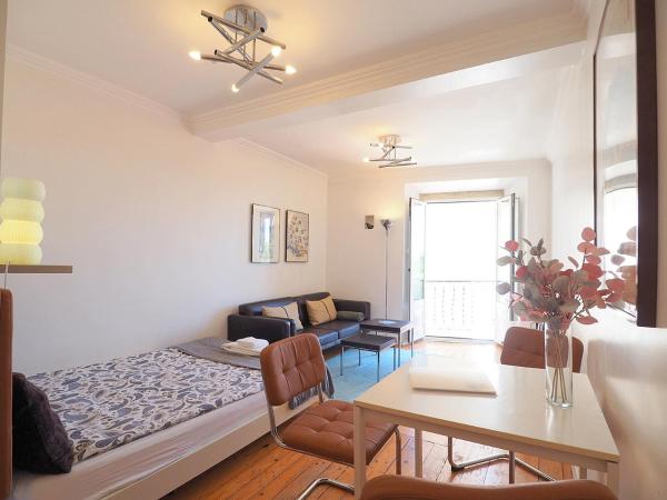 Belo - Lissabon Altstadt - Lisbon