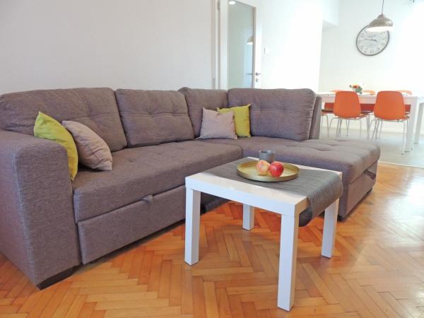 Apartma Obid Koper - Koper