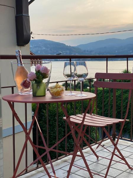 Bnbook La Casa Di Orazio & Carla - Borgomanero