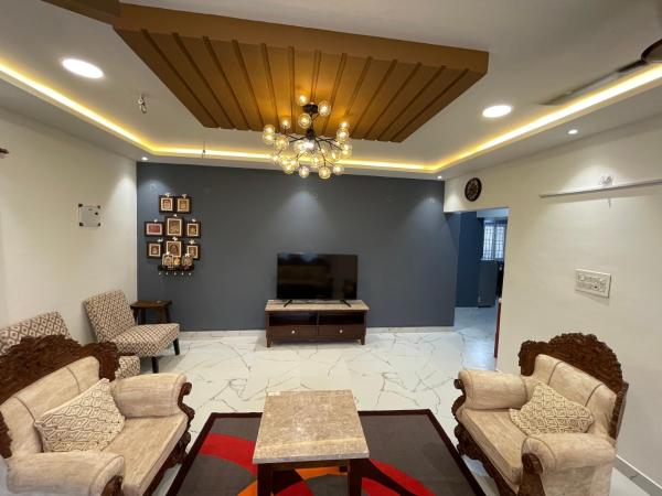 Sharma Nivas Holiday Homestay - Yelagiri