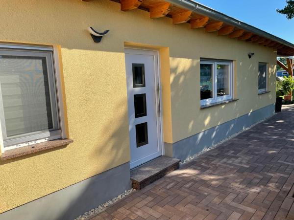 Ferienwohnung Arthur - Brandenburg
