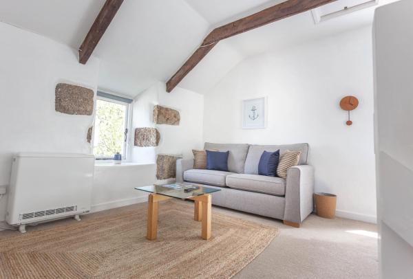 Cosy 1 Bedroom Cottage - Great Location & Parking - Saint Just