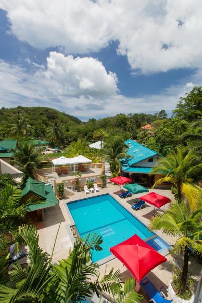 Patong Rai Rom Yen Resort Sha - Pa Tong