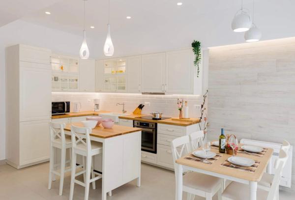 Old Town Luxury Apartment - Kos