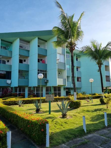 Salinópolis - Apartamento Varandas Do Atlântico - Salinópolis