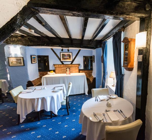 Single Ensuite At Gwesty Minffordd Hotel - Gwynedd