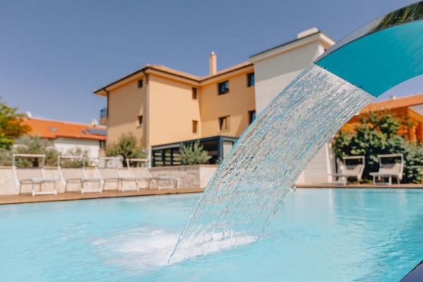 Vila Iris Baška 2 - Krk