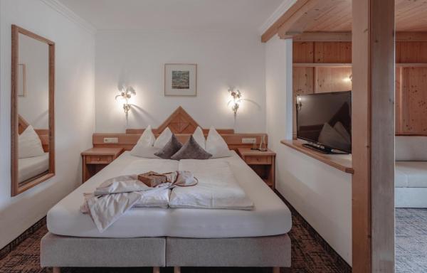 Appartements Kathrin - Grossarl