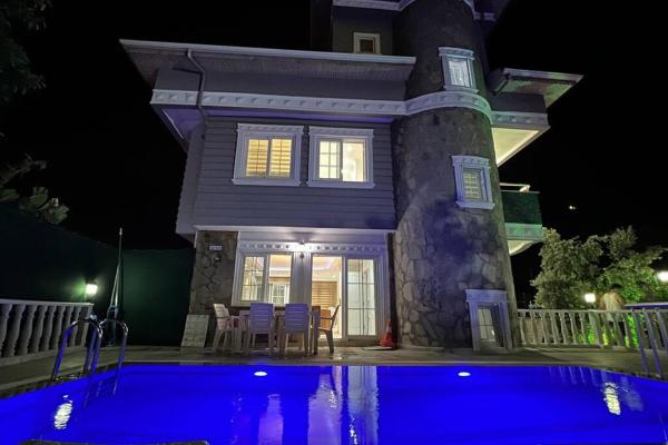 Alanya Private Villa - Alanya