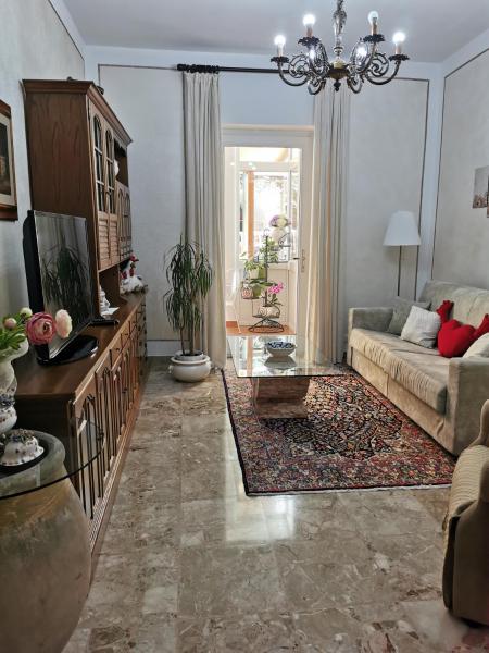 "Lemon Tree House"for Climbers And Mtb - Provincia di Savona