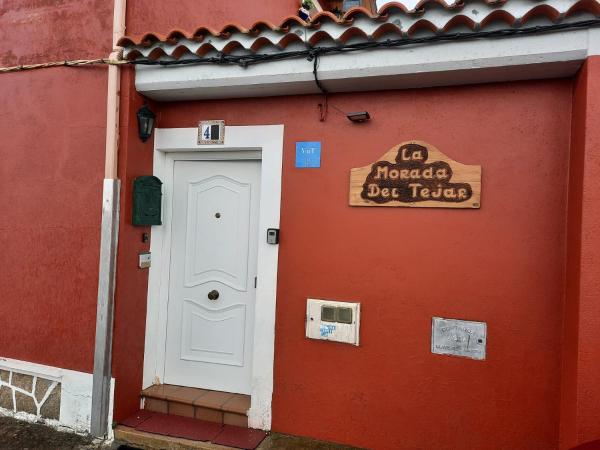 La Morada Del Tejar - Freixo de Espada à Cinta