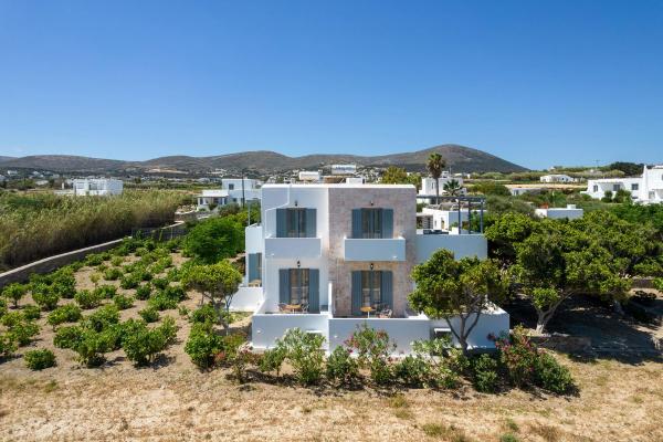 Anna Studios Paros - Paros