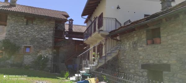 Le Jardin De Clos - Saint-Vincent