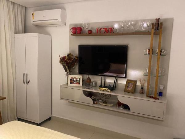 Loft Completo, Granja Brasil, Em Itaipava - Petrópolis