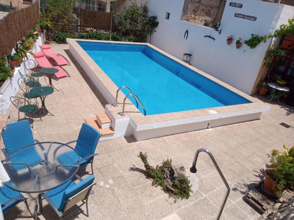 Vivienda Vacacional Ca Pep - Costa Blanca