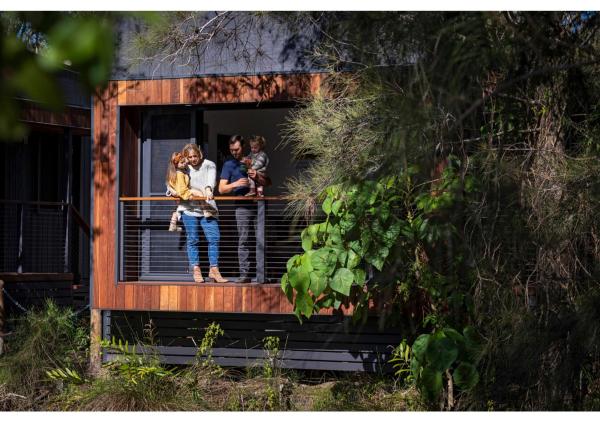 Discovery Parks - Byron Bay - Byron Bay
