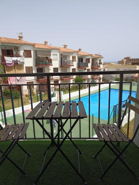 Piso Recién Reformado En Aguadulce Centro - Aguadulce