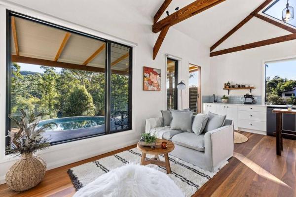 Pool House Bellingen - Urunga