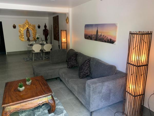 Fong Kaew And Baan Nang Fa Guesthouse - Changwat Phuket