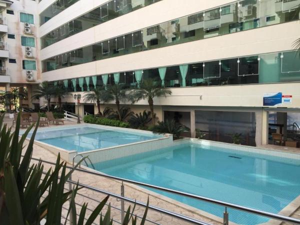 Bombinhas Summer Beach - Cond Apart Privados - Bombinhas
