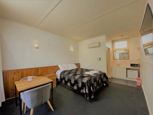 The Terang Motor Inn - Terang