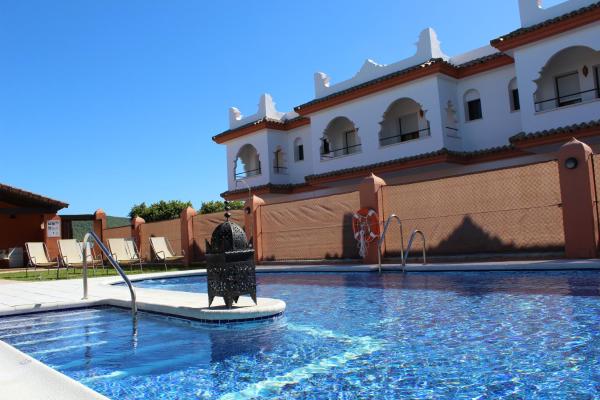 Hostal Alhambra - スペイン