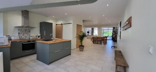 Le Gîte Du Nohain - Nièvre