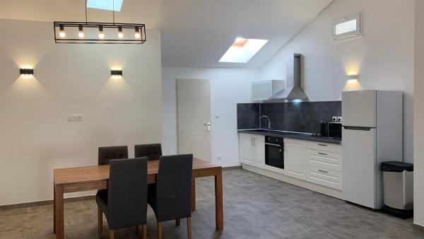 Appartement Rue De Provence - Vaucluse