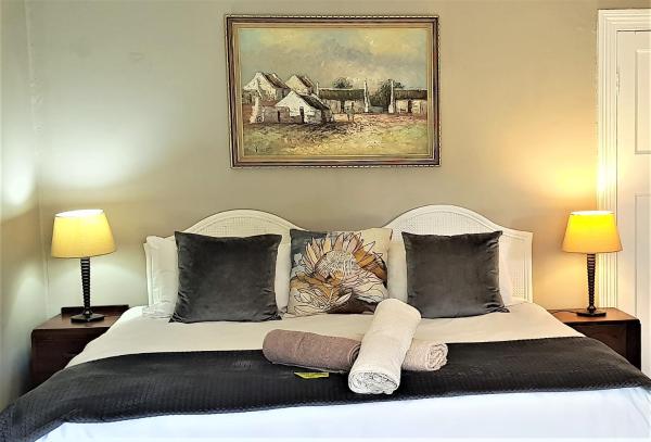 Kei Mouth Guest Lodge - Kei Mouth