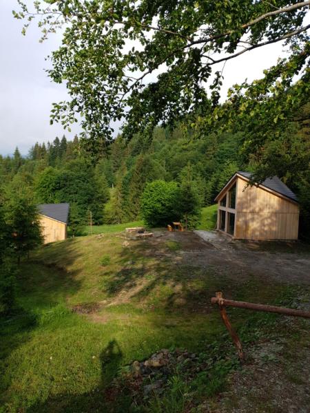 La Hambare - Transilvania