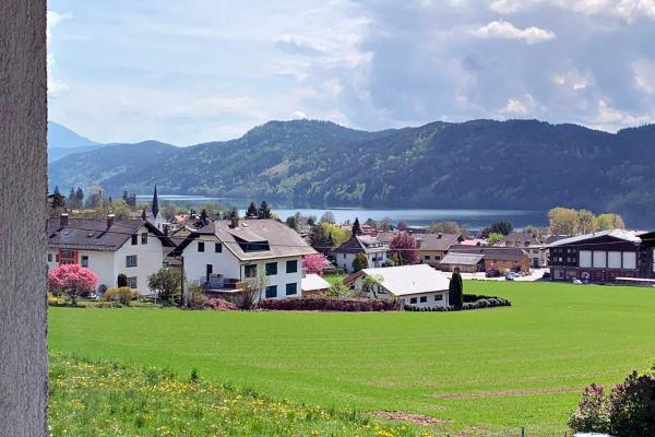 Maxi'seeblick Apartments - Spittal an der Drau