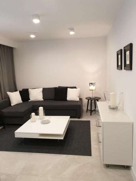 Apartament Pod Jaworzyną - Krynica-Zdrój