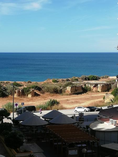 Apartamento Do Algarve - Armação de Pêra