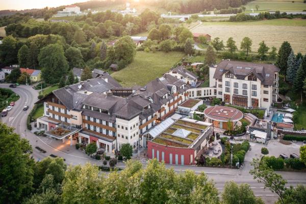 Seminarhotel Lengbachhof Gmbh - Lower Austria