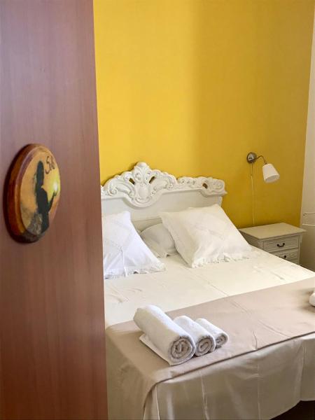 B&b Buongiorno Salento - Tricase