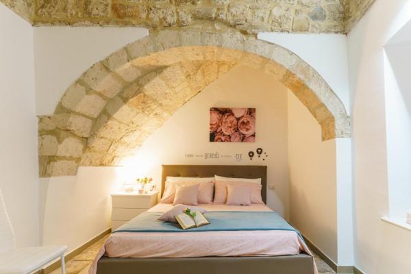 Porto Di Mare Apartment Near The Sea - Molfetta