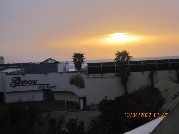 Naturiste - Agde