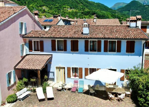 B&b Casa Francesca - Veneto