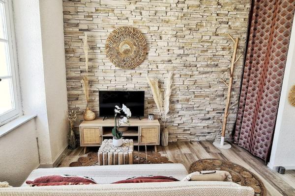 New #Boheme Chic# Pied De La Cité #2 - Carcasona