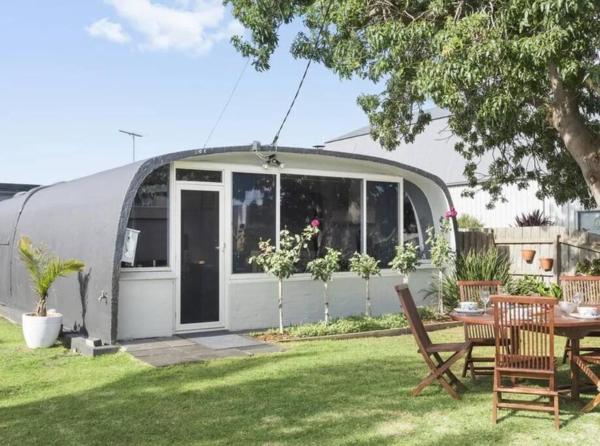 Chill At The Igloo Cottage - 100m Walk To Beach - Portarlington